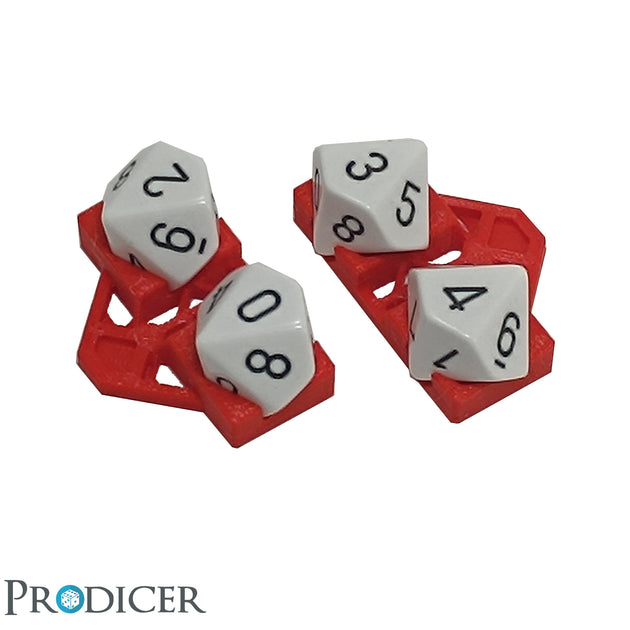 D100 Pro Token (2) | ProDicer