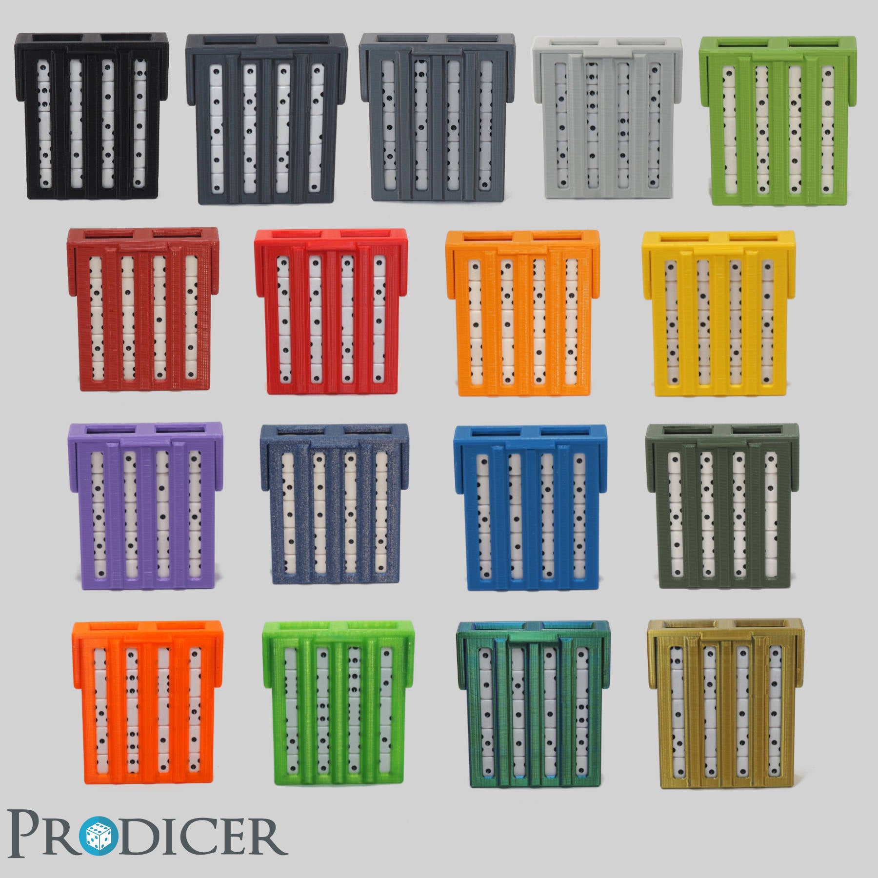 ProDicer | ProDicer