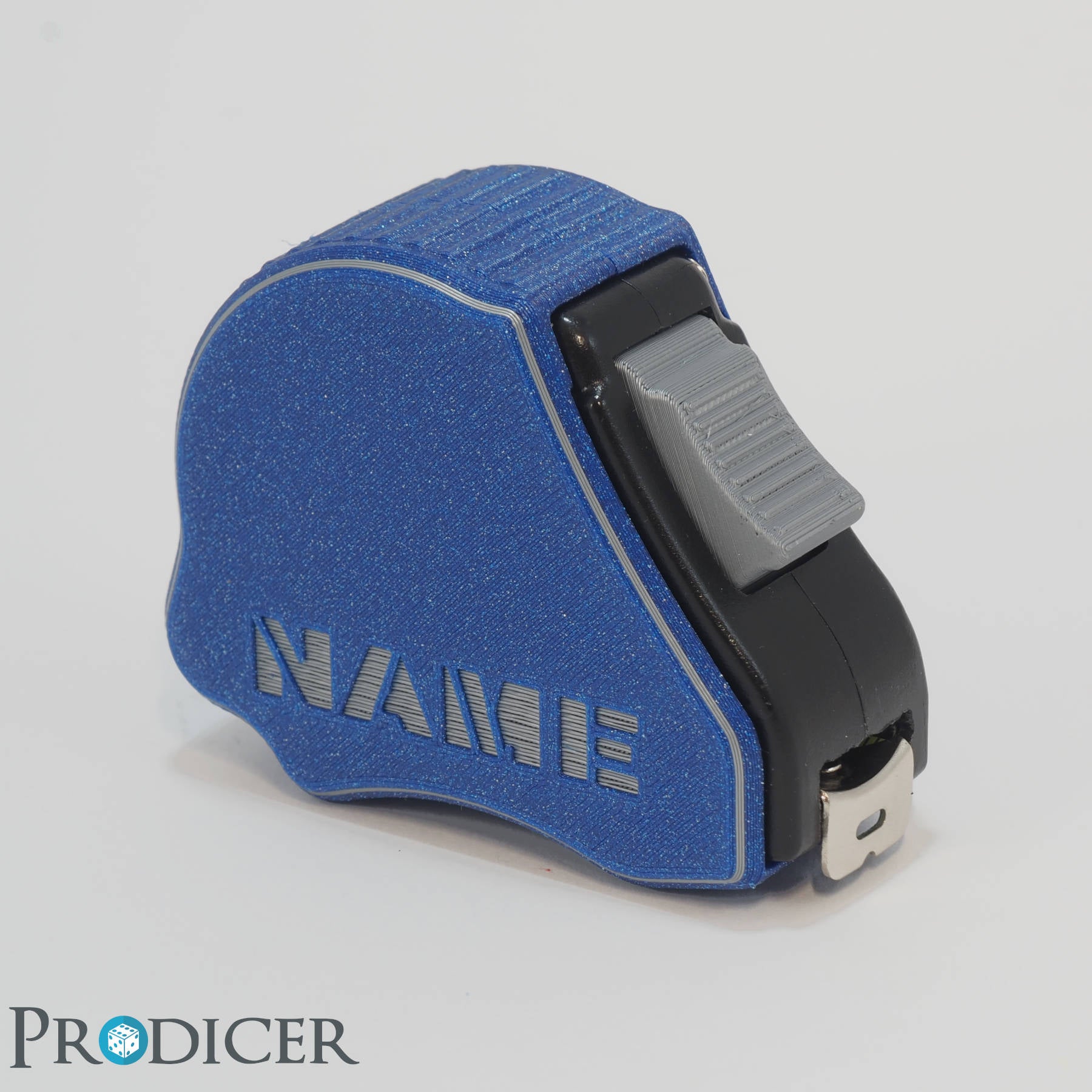 ProDicer | ProDicer