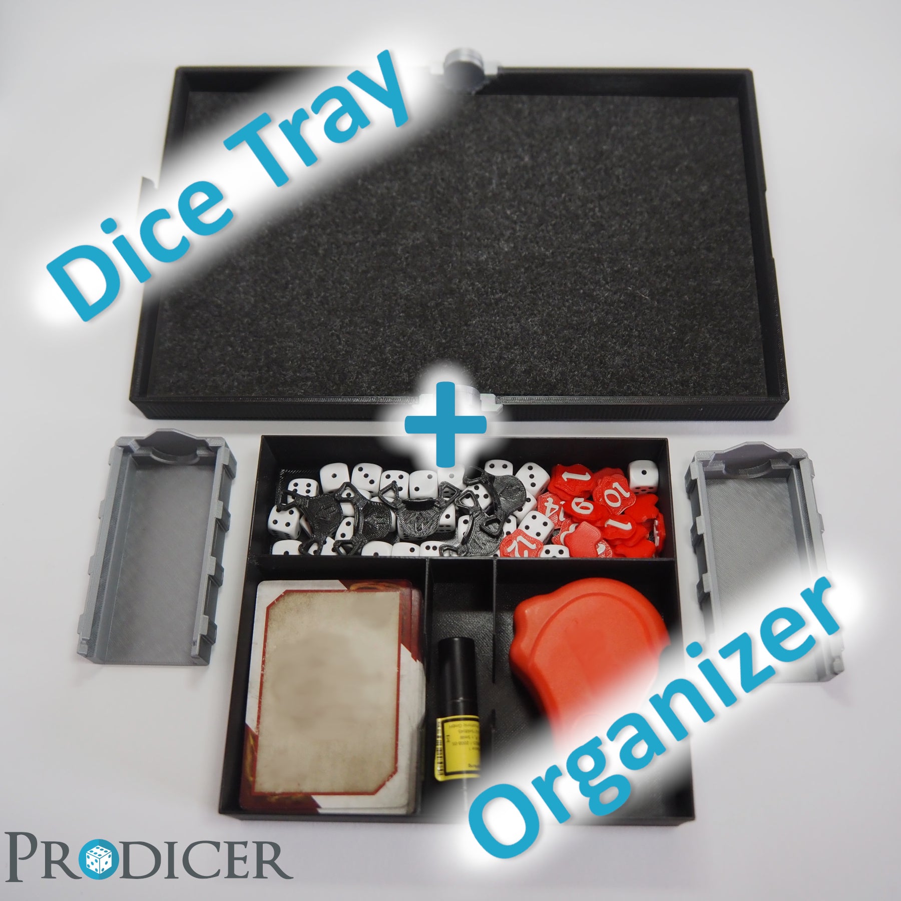 ProDicer | ProDicer