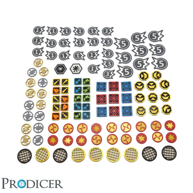 Producer SuperProBox | ProDicer