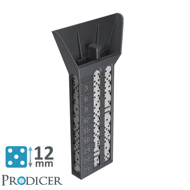 ProDicer - 12mm | ProDicer