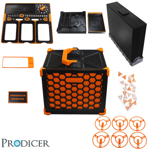 K-Team SuperProBox Bundle | ProDicer