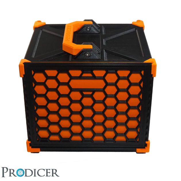 Producer SuperProBox | ProDicer